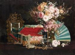 Constant Montald | 129 Artworks at Auction | MutualArt