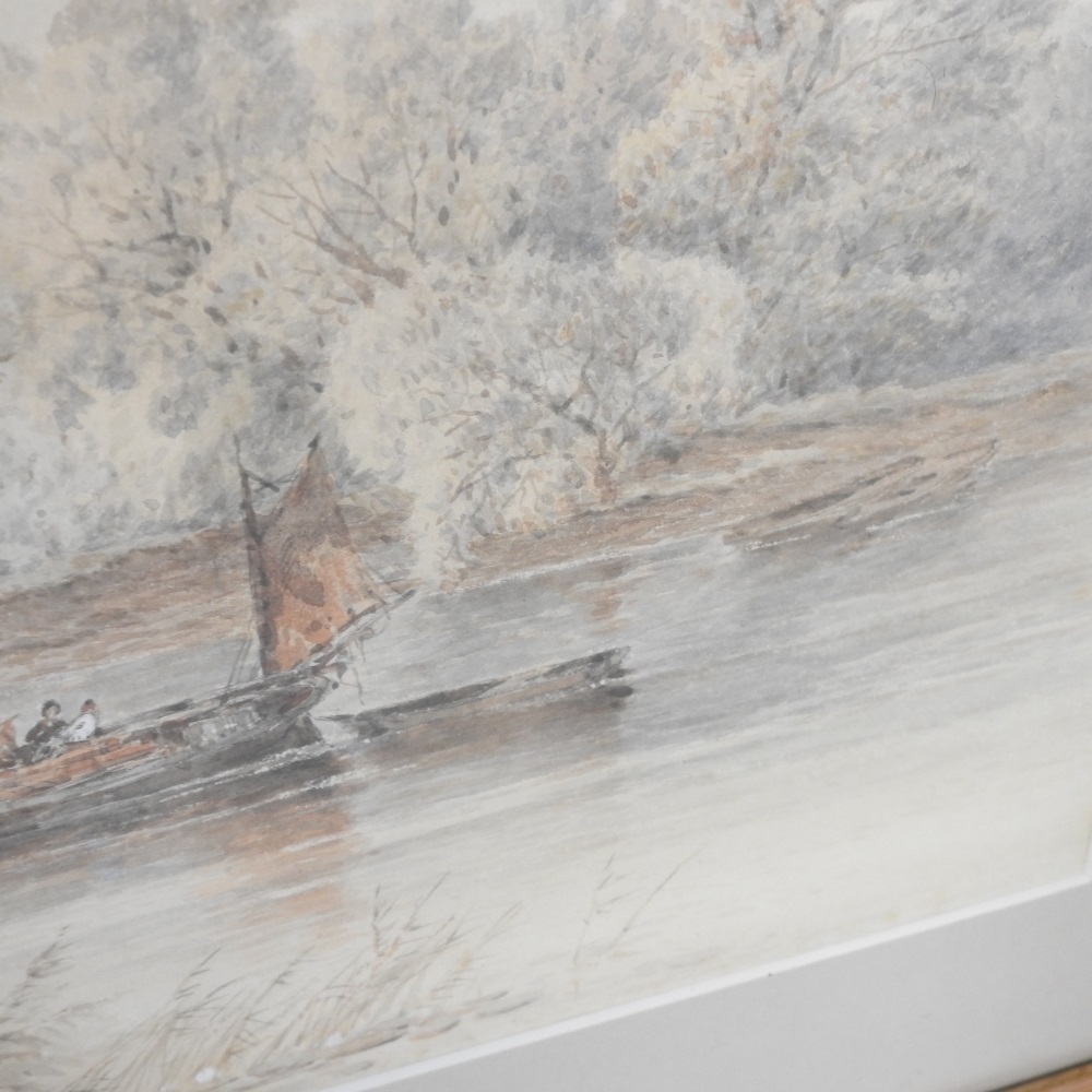 Edwin Taylor | watercolour | MutualArt