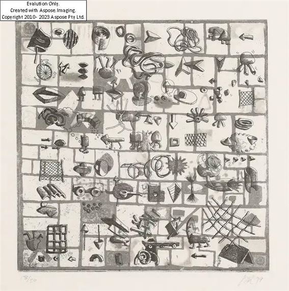 Sarah Raphael | British 1960-2001 (1999) | MutualArt