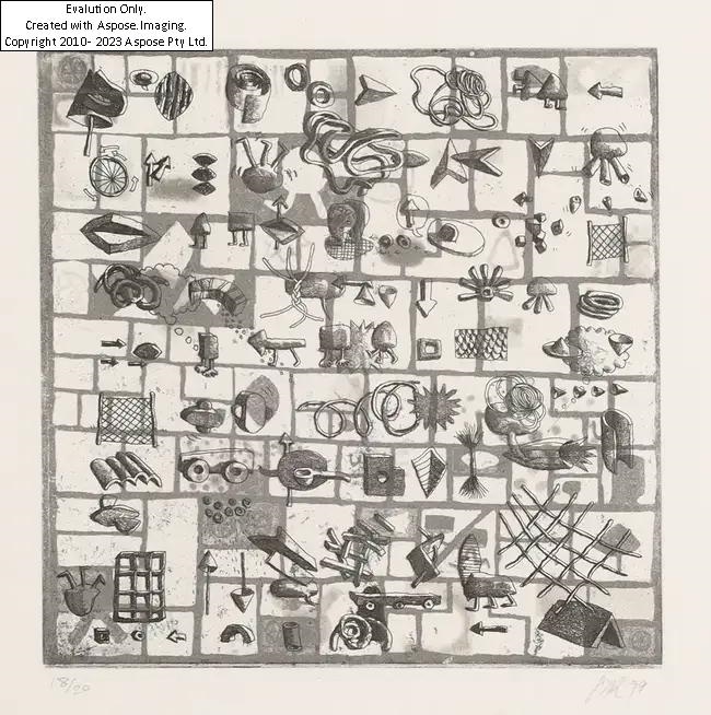 Sarah Raphael | British 1960-2001 (1999) | MutualArt