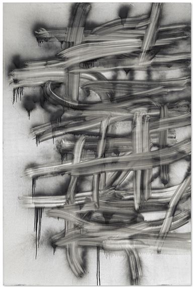 Christopher Wool | Untitled (1998) | MutualArt