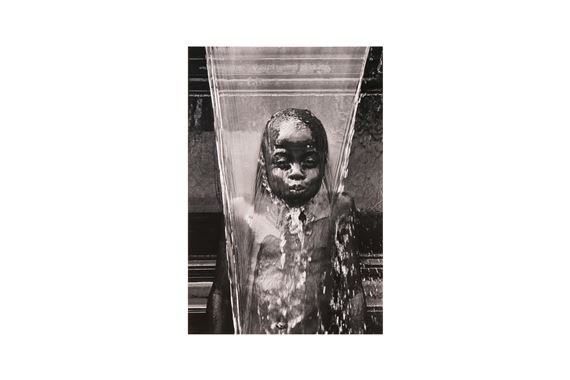 George Krause | FOUNTAINHEAD | MutualArt