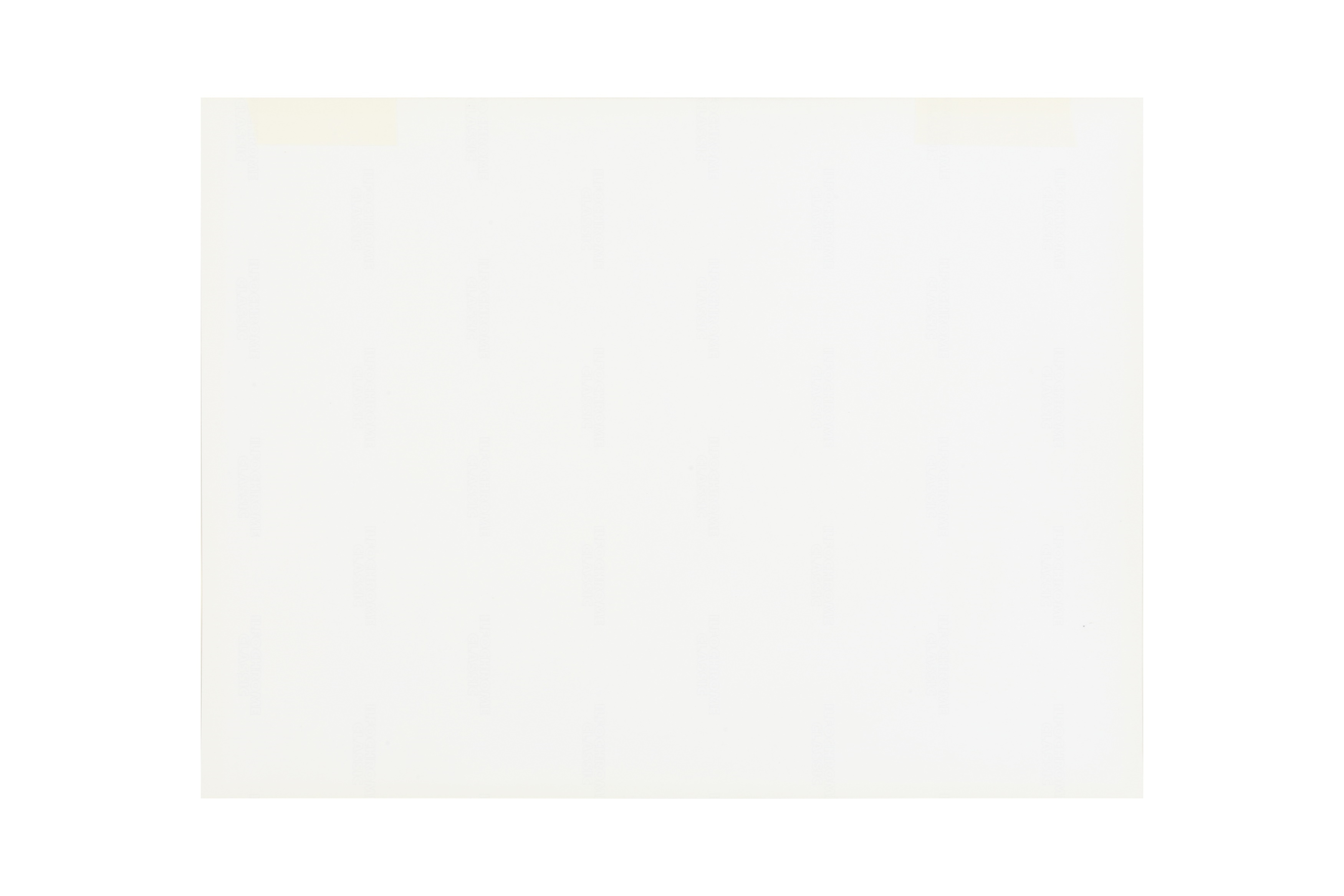 Michael Landy | APPROPRIATION (1990 - 1991) | MutualArt