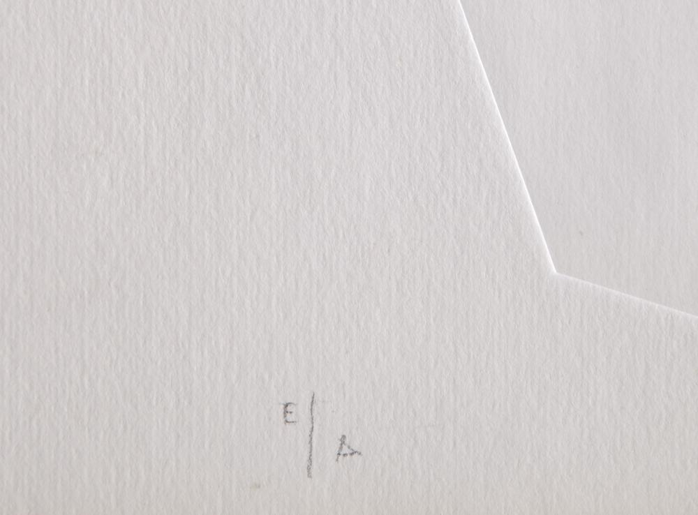 Gottfried Honegger | BROWN (Circa 1988) | MutualArt