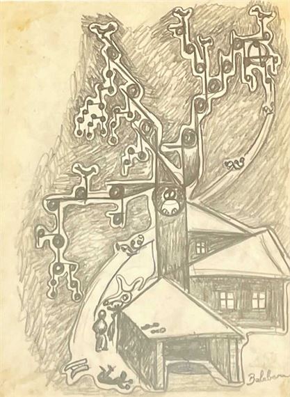 İbrahim Balaban | İbrahim Balaban | MutualArt