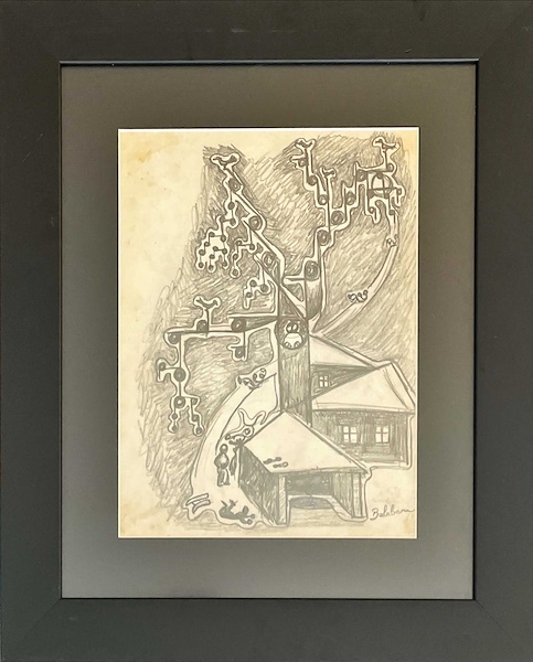 İbrahim Balaban | İbrahim Balaban | MutualArt