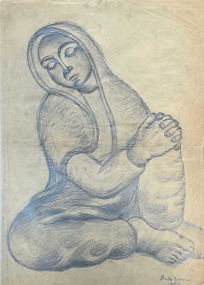 İbrahim Balaban | İbrahim Balaban (1980) | MutualArt