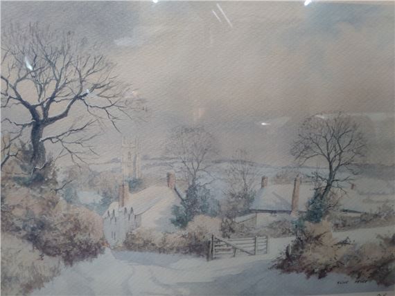 Clive Pryke | Clive Pryke | MutualArt
