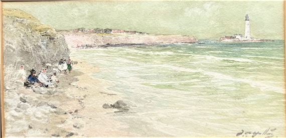 Thomas Swift Hutton | T S Hutton | MutualArt