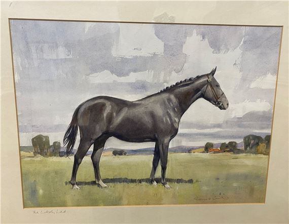 Reginald Smith | Reginald Smith (71) | MutualArt