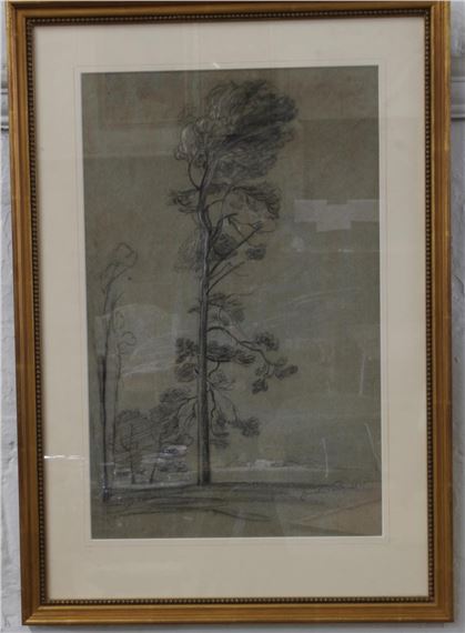 Cornelius Varley | Cornelius Varley (1801) | MutualArt