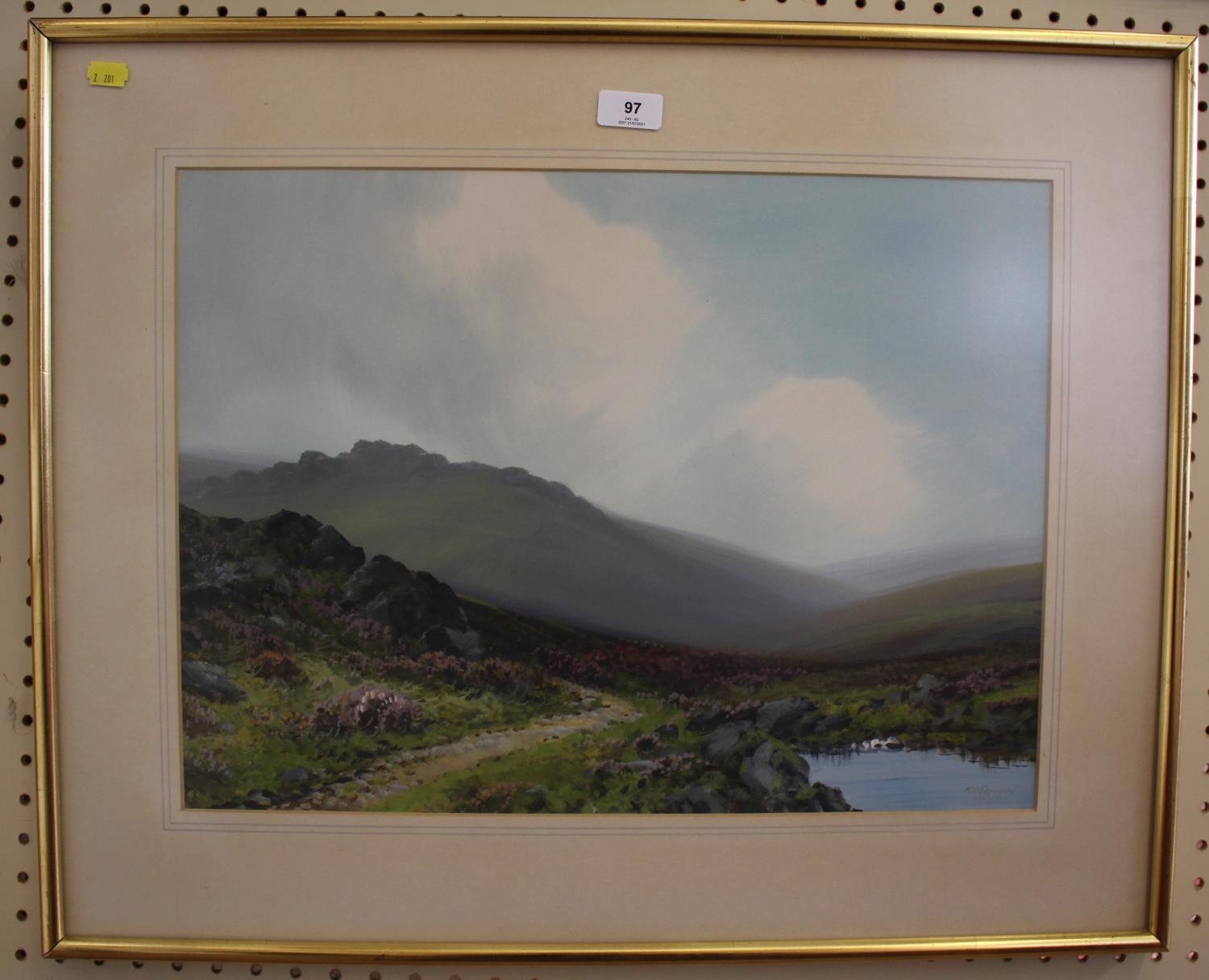 Daniel Sherrin | R | MutualArt