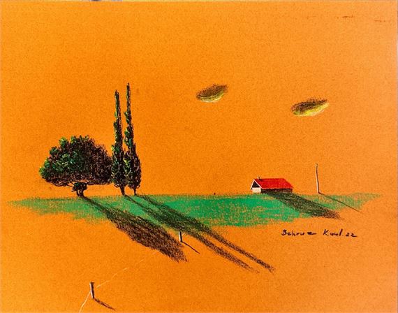 Behruz Kuul | Behruz Kuul | MutualArt