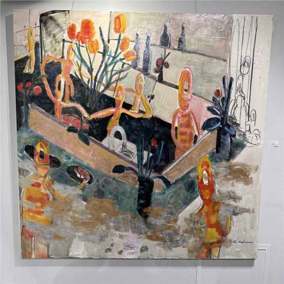 Takuma Tanaka | Human Sushi Takuma Tanaka | MutualArt