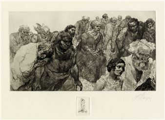 Ferdinand Staeger | 58 Artworks at Auction | MutualArt