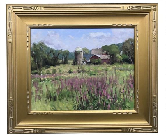 James Coe | 3 Artworks | MutualArt