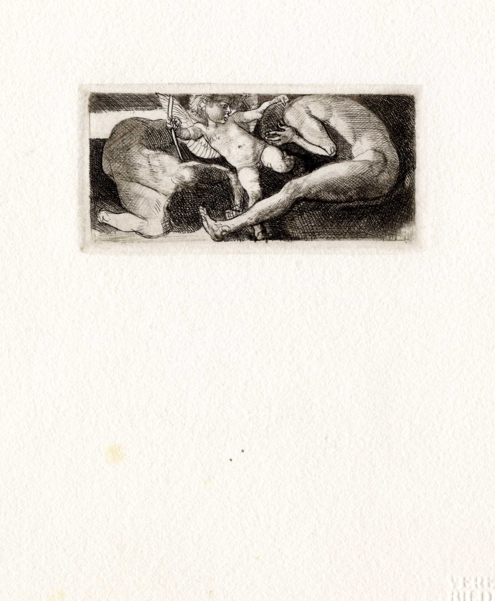 Rudolf Jettmar | Lotto composto di 3 incisioni (1899 - 1905) | MutualArt