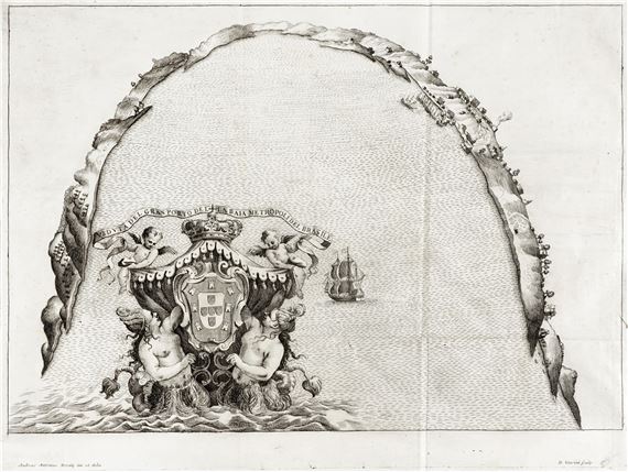 João José de Santa Teresa (joão de Noronha Freire) | 2 Artworks at ...