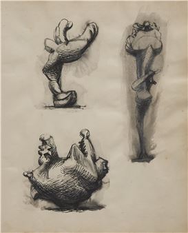 Oliffe Richmond | 95 Artworks at Auction | MutualArt