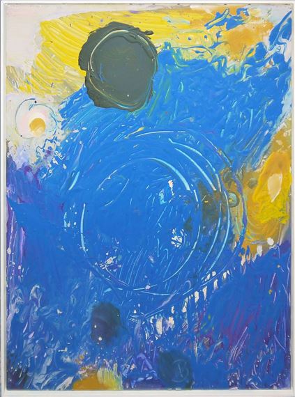 Rudi Baerwind | Bedeutende | MutualArt