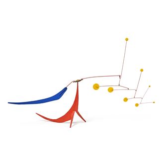 Alexander Calder | Untitled (Necklace) | MutualArt