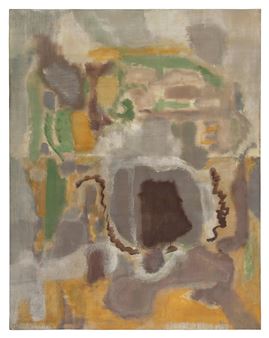 Mark Rothko | 619 Artworks at Auction | MutualArt