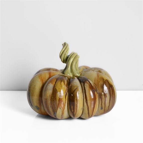 Kate Malone | Pumpkin', circa 2013 | MutualArt