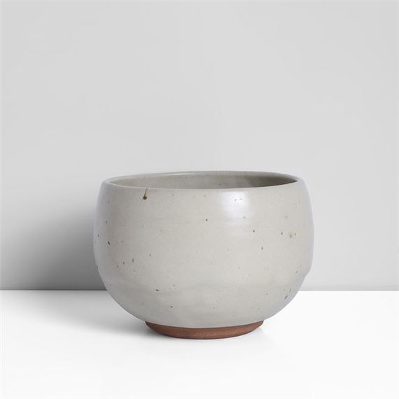 Katherine Pleydell-Bouverie | Large Bowl (2022) | MutualArt