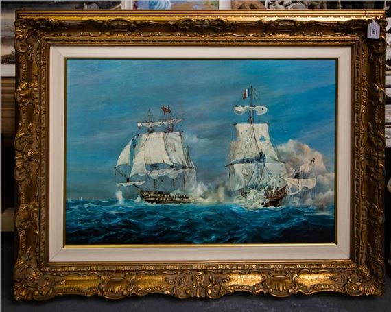 John Hamilton Glass | JOHN HAMILTON | MutualArt