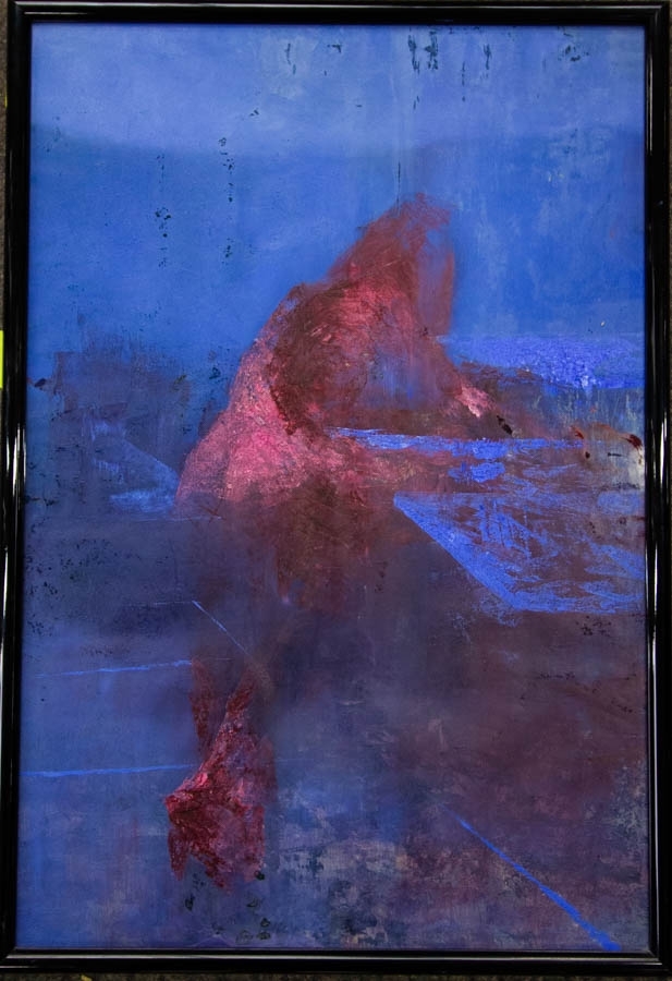 Barry Fitzpatrick | BARRY FITZPATRICK | MutualArt