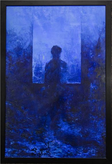 Barry Fitzpatrick | BARRY FITZPATRICK | MutualArt