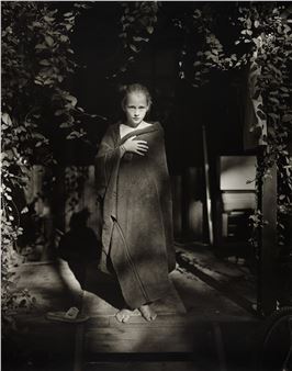 Jock Sturges | Jock Sturges (1995) | MutualArt