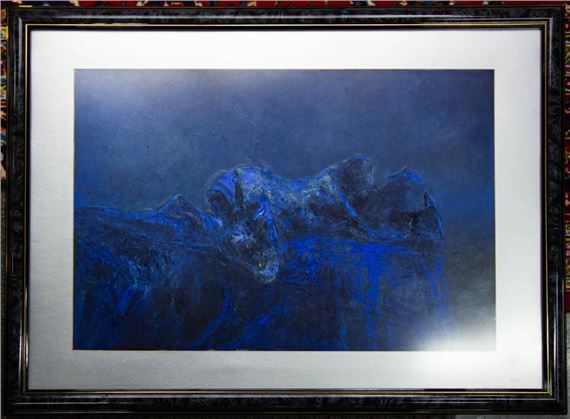 Barry Fitzpatrick | BARRY FITZPATRICK | MutualArt