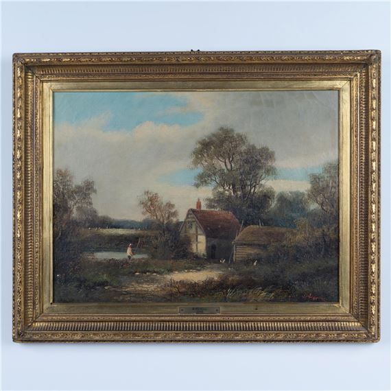 R Perell | 1 Artworks at Auction | MutualArt