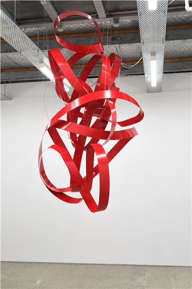 Roy Haydon | Air (2013) | MutualArt