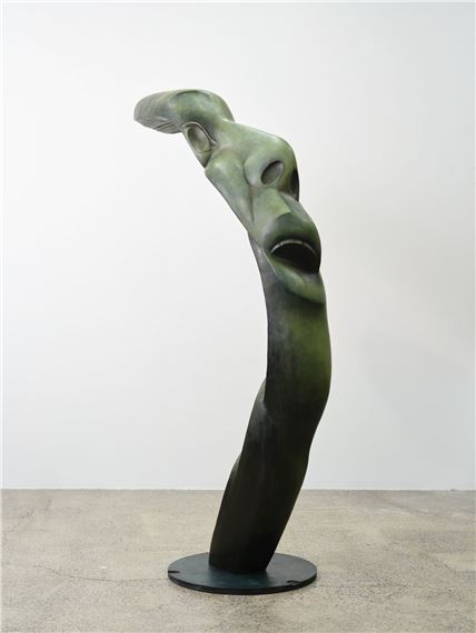 Terry Stringer | Apollo and Daphne (2004) | MutualArt