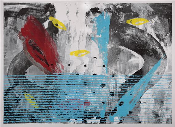 Tomasz Plawski | 10 Artworks at Auction | MutualArt