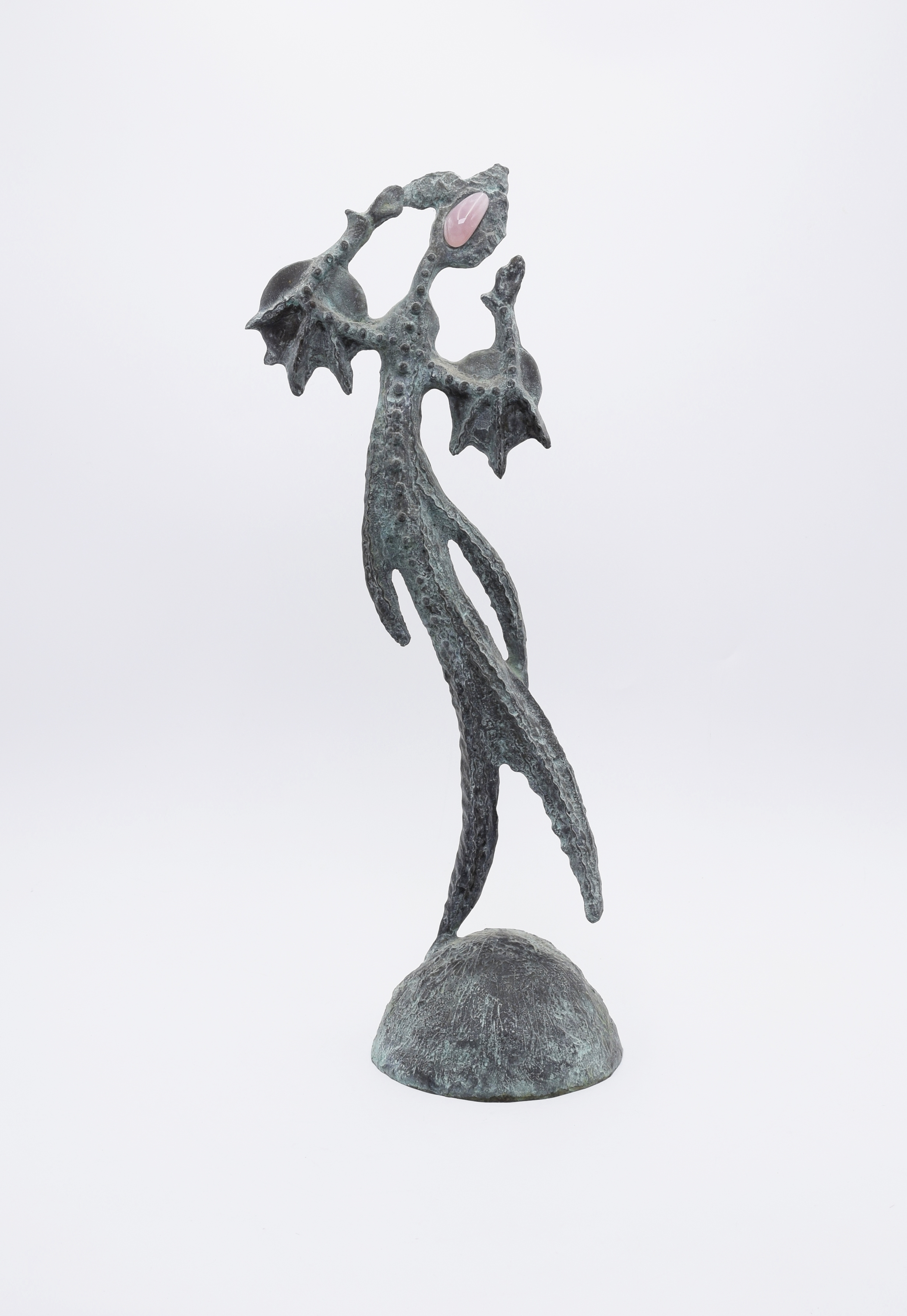 Bronisław Chromy | Anioł | MutualArt