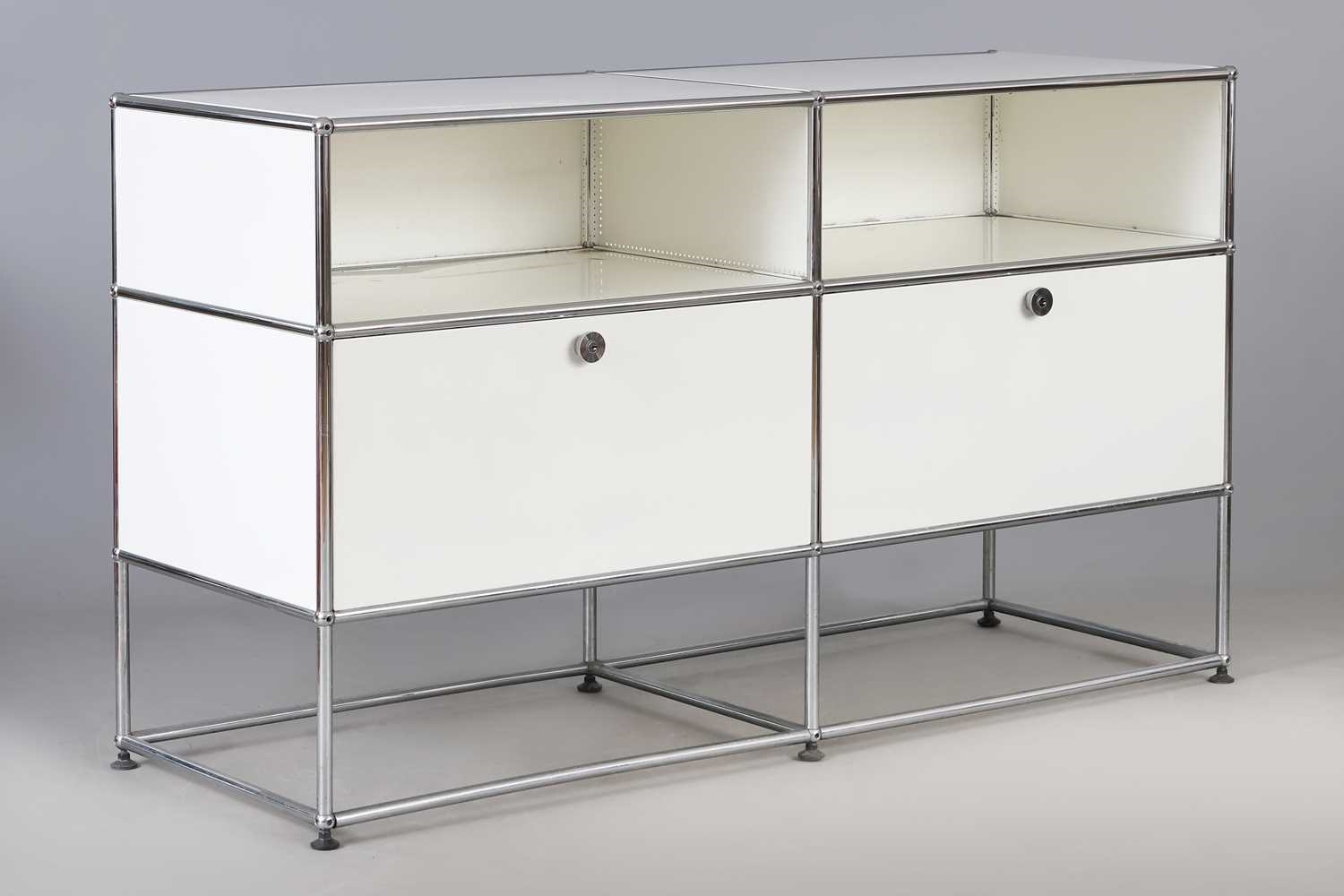 Usm Haller | USM Haller Sideboard | MutualArt