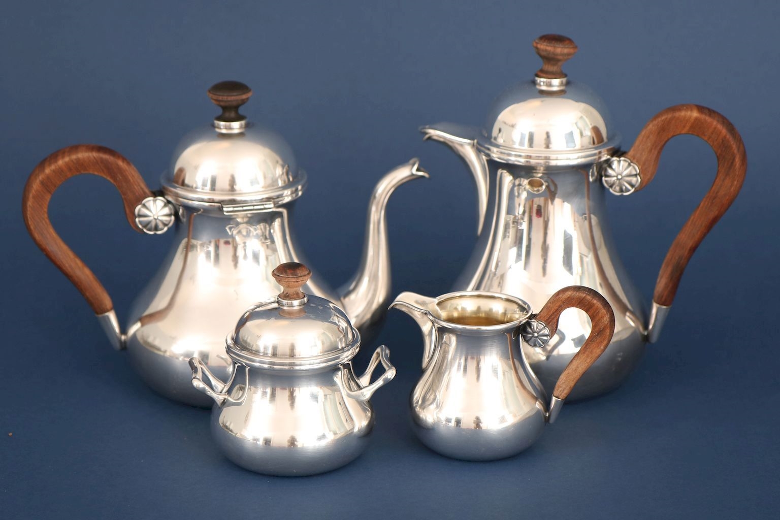 Emil Hermann | Kannen-Set | MutualArt