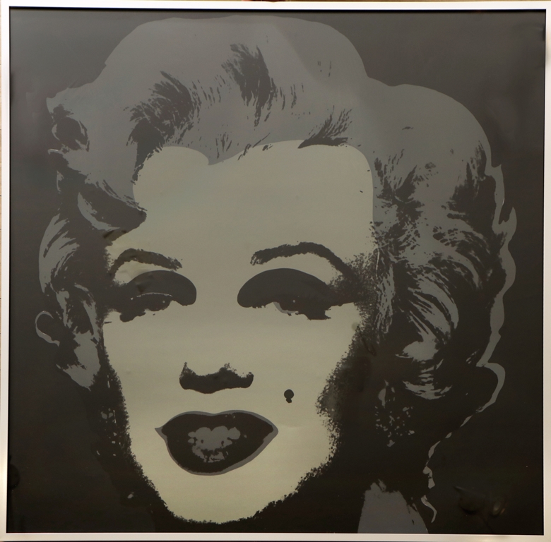 Andy Warhol | ANDY WARHOL (1922 Pittsburgh-1987 Manhatten, NYC (1970 ...