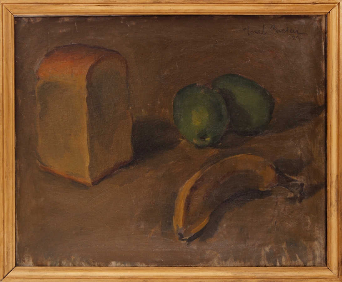 Carl Emil Rudolf Ludwig Becker | CARL BECKER (1899 Kopenhagen-1978 ...