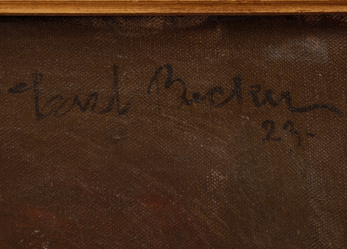 Carl Emil Rudolf Ludwig Becker | CARL BECKER (1899 Kopenhagen-1978 ...