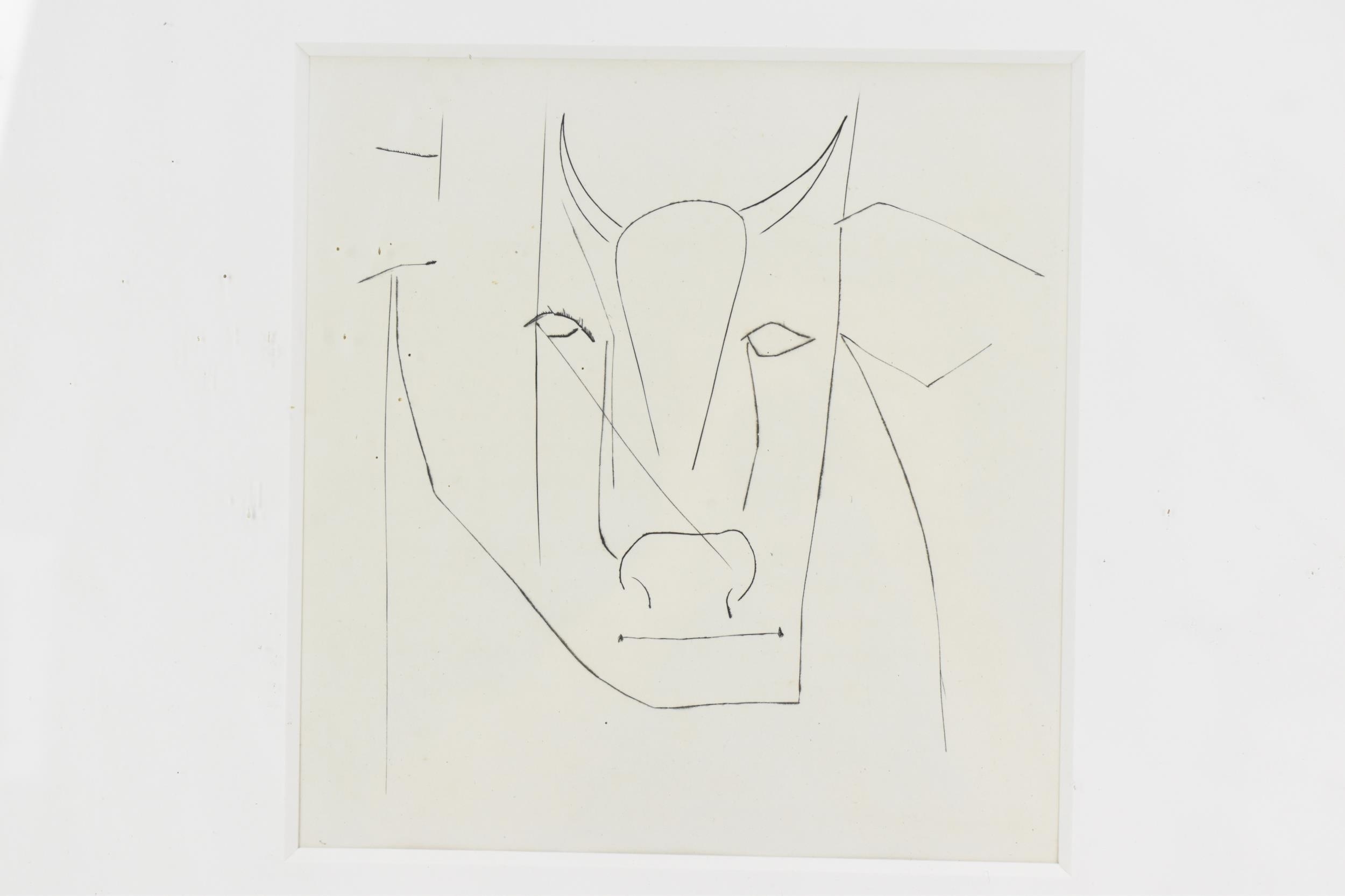 Pablo Picasso | Pablo Picasso (Spanish 1881-1973) A limited edition ...