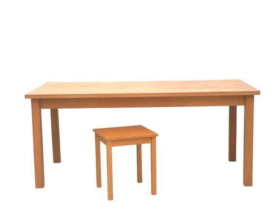Richard Hutten | Tafel en bijzettafel (1992 - 1995) | MutualArt