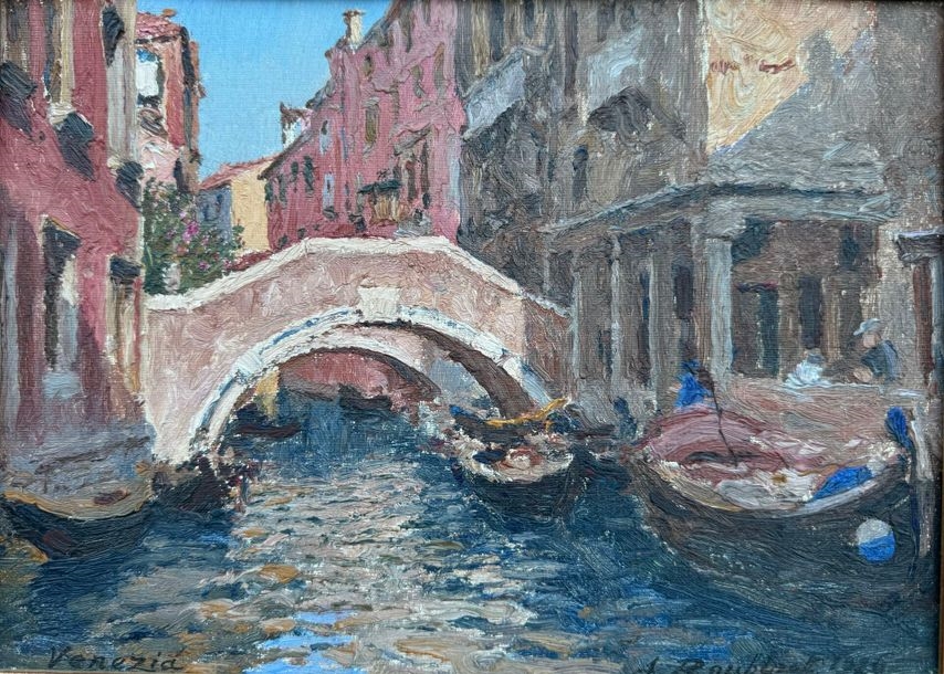 Alexandre Roubtzoff | Lot | MutualArt