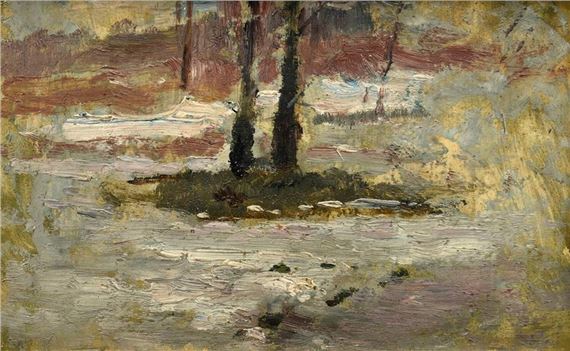 Rudolf Höckner | Höckner | MutualArt