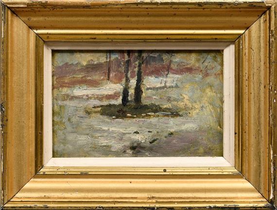 Rudolf Höckner | Höckner | MutualArt