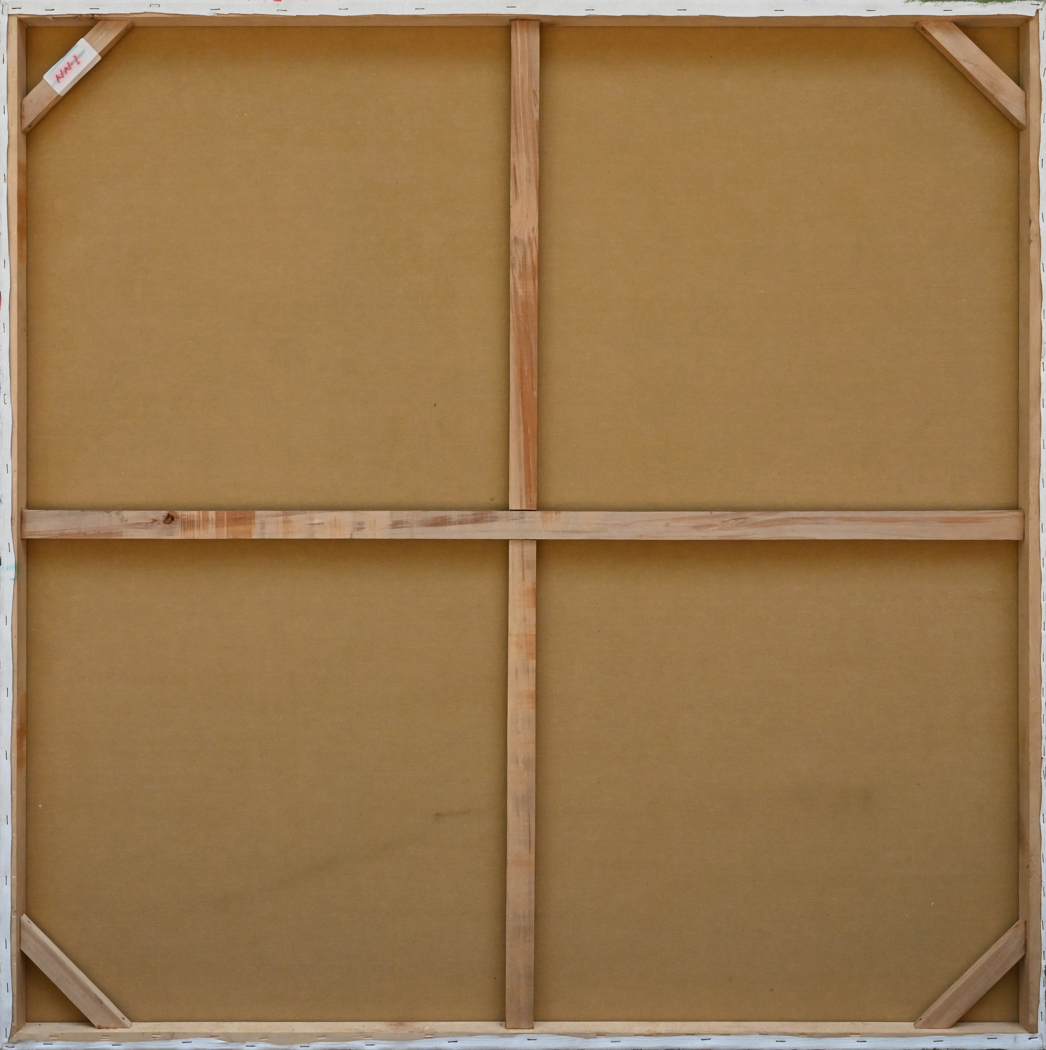 Eddie Hara | EDDIE HARA | Dialog | MutualArt