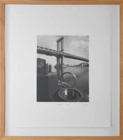 Tom Baril | Tom Baril (1993) | MutualArt